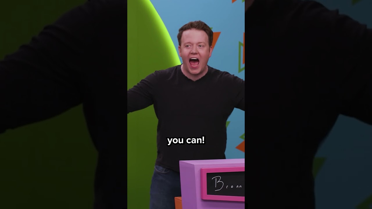 Brennan Does Whatever Josh and Zac Want