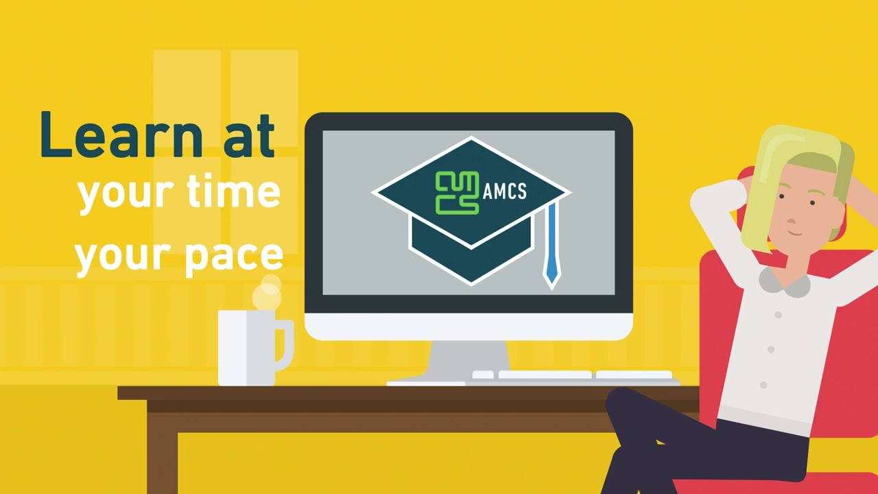 AMCS Academy