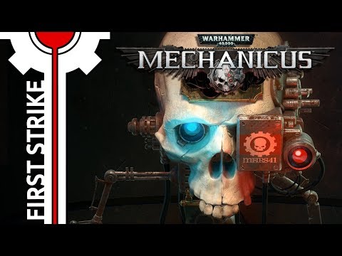 Steam Community :: Video :: 🎮 First Strike - Warhammer 40,000 ...