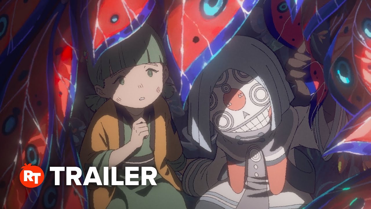 Another World Trailer #1 (2026)