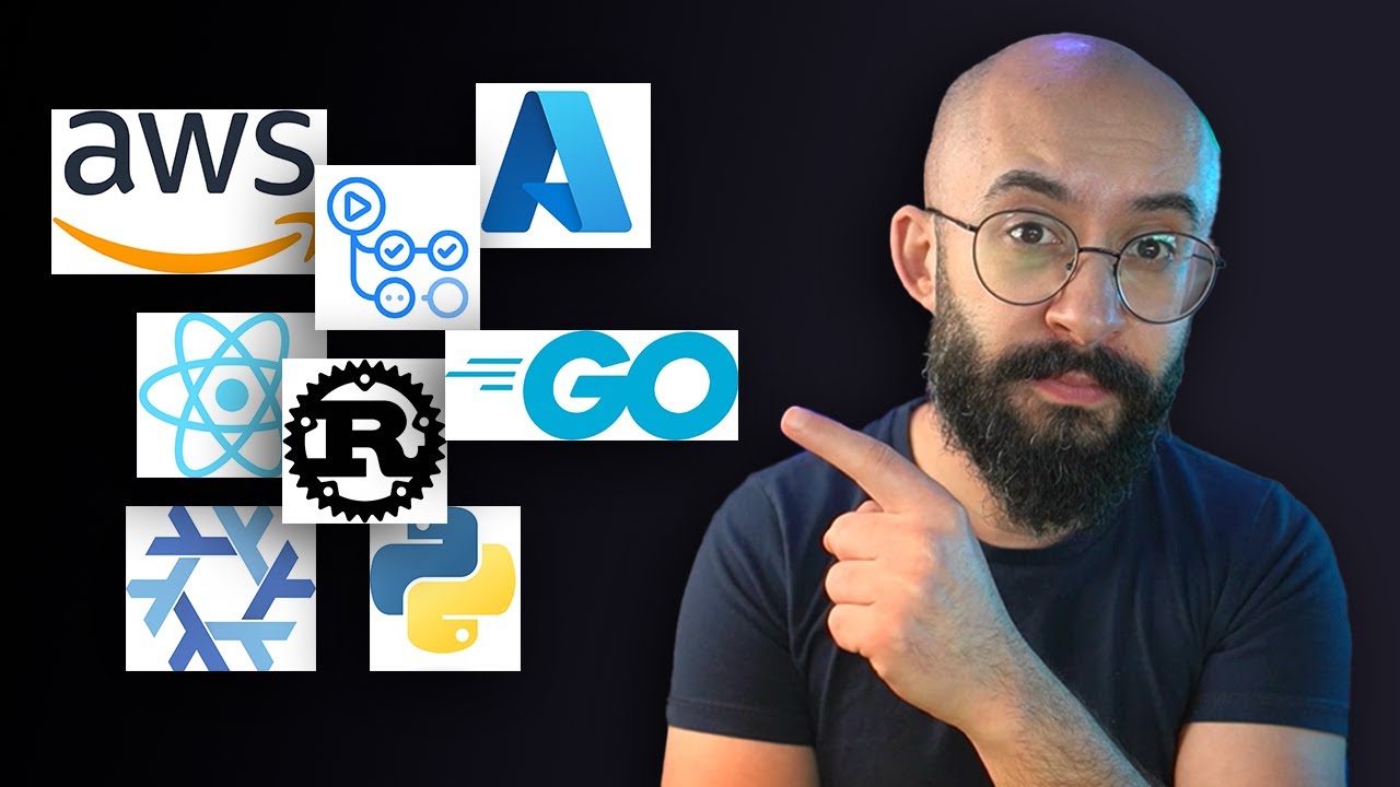 These programming languages are not enough!