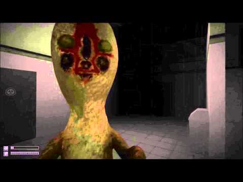 Smoke some SCP-420-J with SCP-173