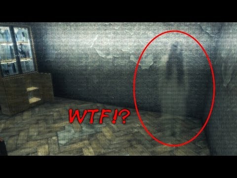 Steam Community :: Video :: UNEXPLAINED "Ghost in DayZ" Haunted Council ...