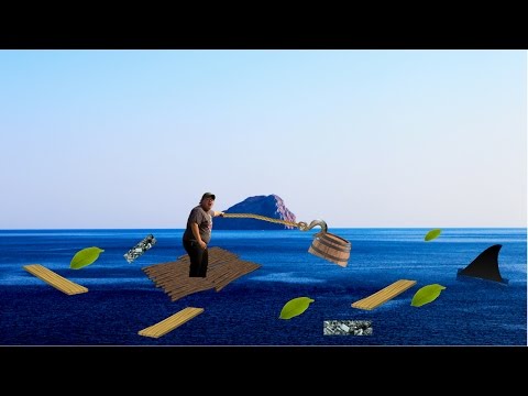 Steam Community :: Video :: Raft #2 | Déjà vu
