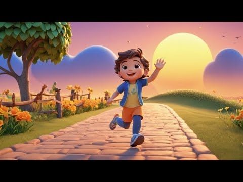 Thank You Song with Baby | Manners and Gratitude Rhyme | Polite Words Learning for Toddlers
