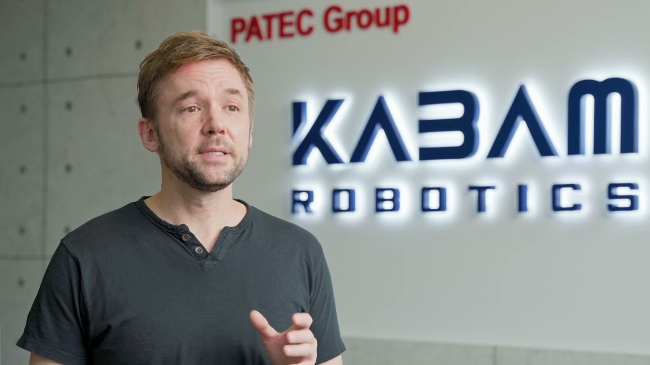 RealTechX - KABAM Robotics