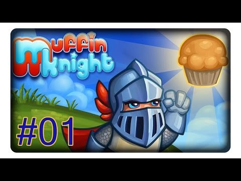 Steam Community :: Video :: Muffin Knight #01 Muffins sammeln «» Let's ...