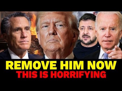 Biden Screwed Up & Got Caught!! Remove Him Now!! Stephen Gardner ...