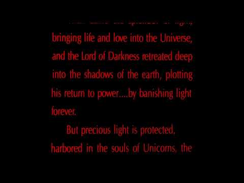 Legend 1985 Opening HD