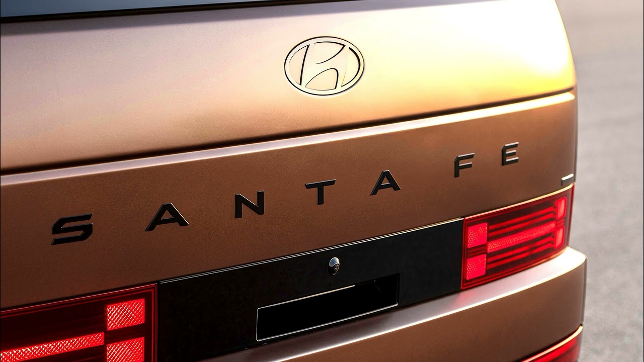 Hyundai Recalls 143,000 SUVs Over Reversing Camera Failure