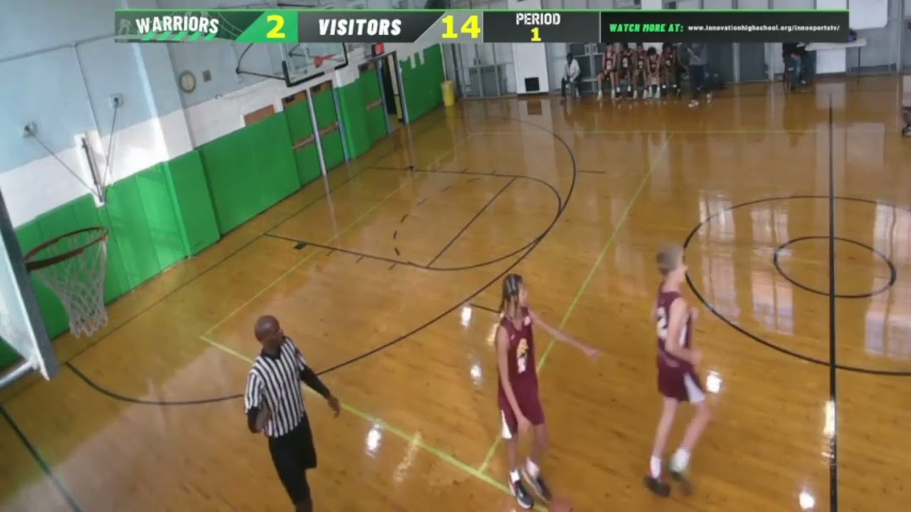 innosportstv – Innovation Charter High School