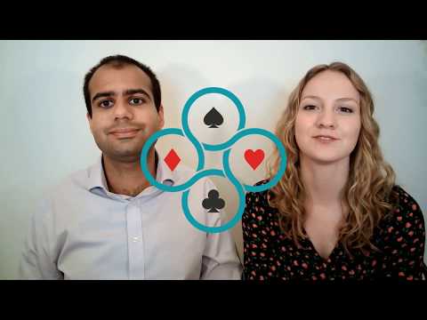 Welcome to Our Bridge Channel: Tricks of the Trade