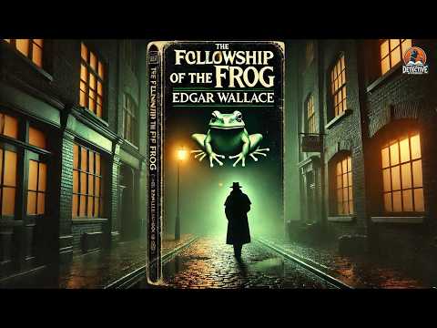 The Fellowship of the Frog ???????? | Classic Detective Mystery
