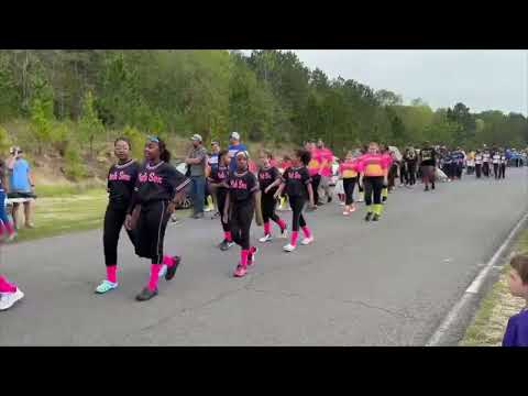 Opening Day at the Minden Rec Center | Webster Parish Journal