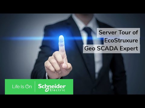 TBUCVWX-0001CLL - License, EcoStruxure Geo SCADA Expert, ViewX client ...