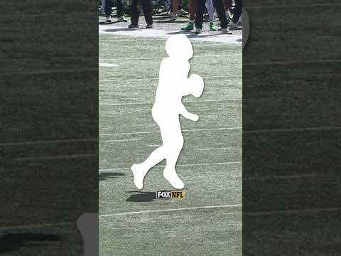 Who is this 2025 Draftee? đź‘€ #NFL #Collegefootball #CFB #NFLdraft #draft #football