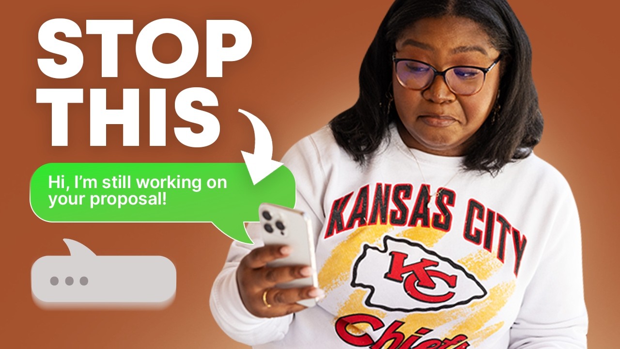 How I Would Build Your Client Onboarding System in One Week