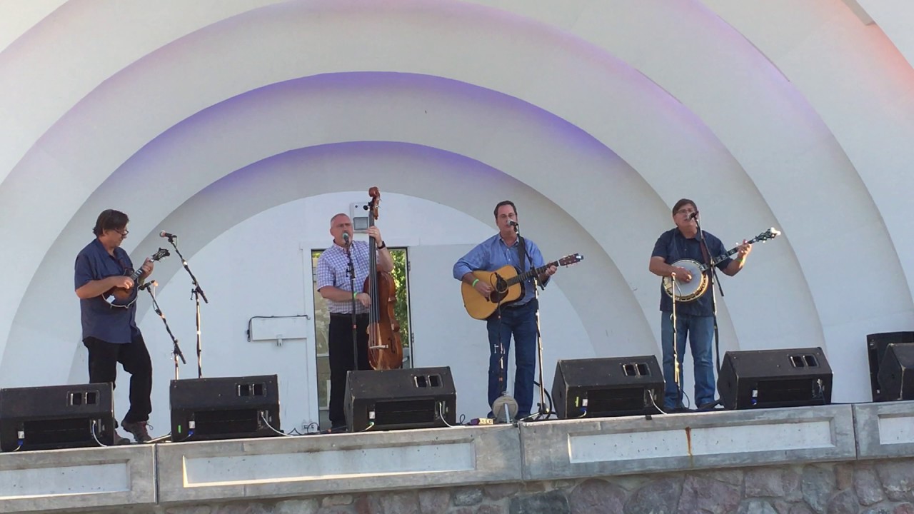 Hire Tony Rook Band - Bluegrass Band in Minneapolis, Minnesota
