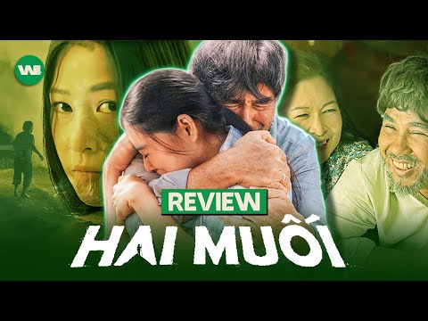 REVIEW HAI MUỐI | LIỆU CÓ MẶN MÀ NHƯ TÊN PHIM ?