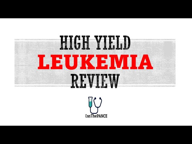 Mastering Leukemia: Mnemonics and Effective Memorization Techniques for ...