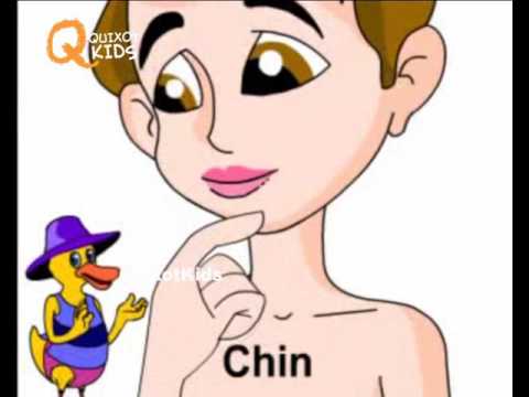 Common Noun (Definition) and Example - Learn Basic English Grammar | Kids Learning Video