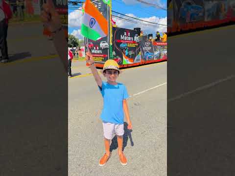 Independence Day celebrations at Oaktree Road, NJ #edison #newjersey