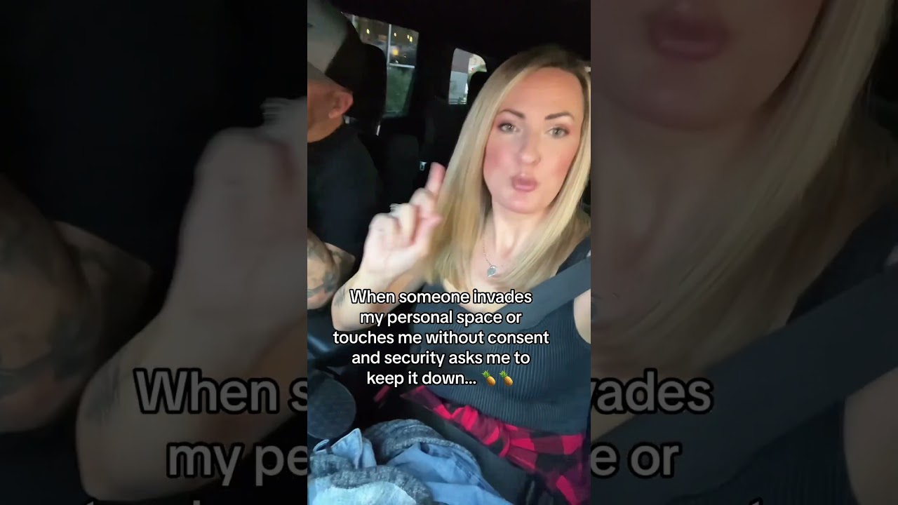 When someone invades your personal space #lifestyle #education #facts #swingers