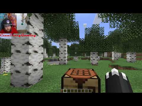 Minecraft 1.21.6 Release Review - Happy Ghasts, New Lead Crafting Recipe, Craftable Saddles & More