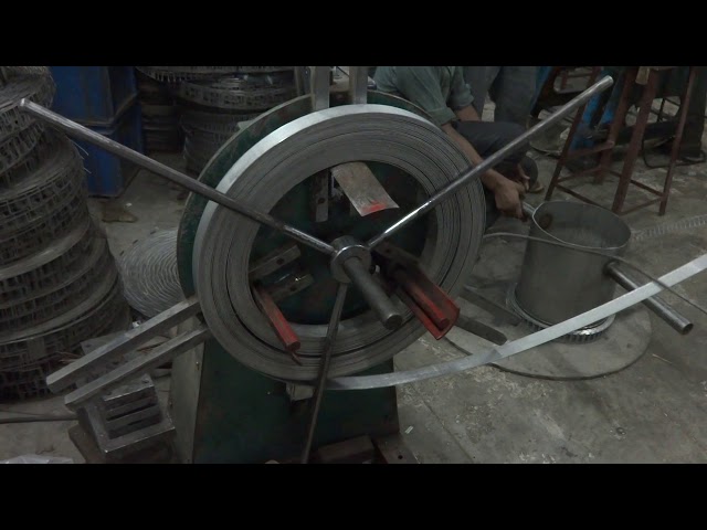 SHEET FEEDER MACHINE - SHEET COIL FEEDER FOR POWER PRESS Manufacturer ...