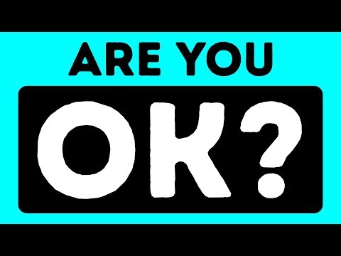 The Real Meaning of the Word OK