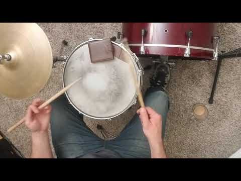 Purdie Shuffle Explained – JLKickBoom