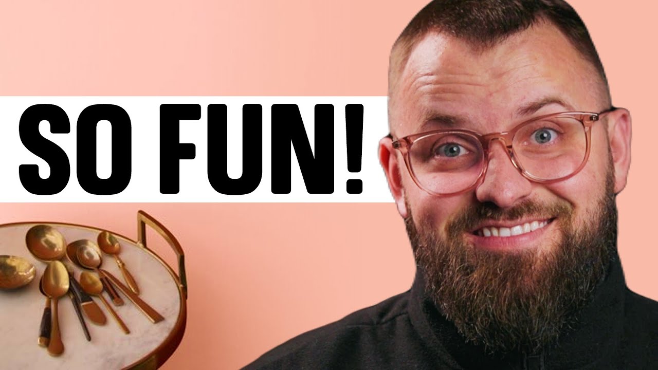 I Didn't Expect to Like 'Salmon Peach' as Much as I Do!