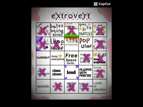 am i a extrovert, introvert, or ambivert?