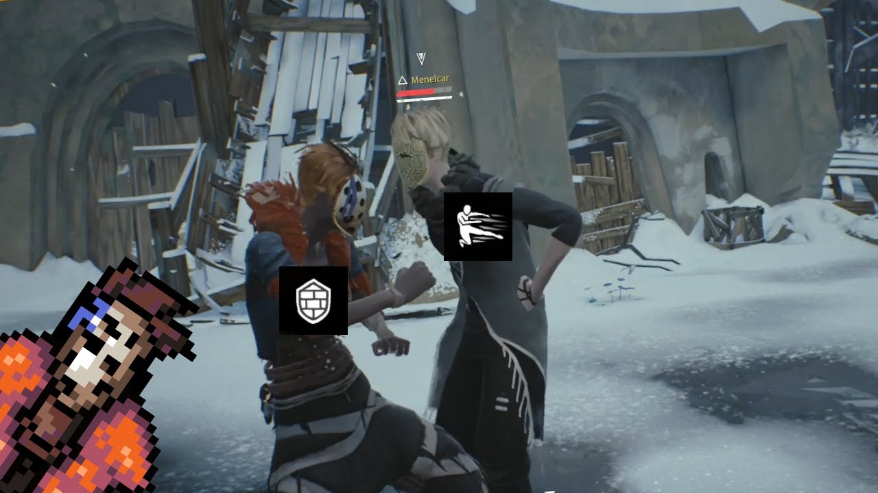 Guide: Shard Powers | Absolver