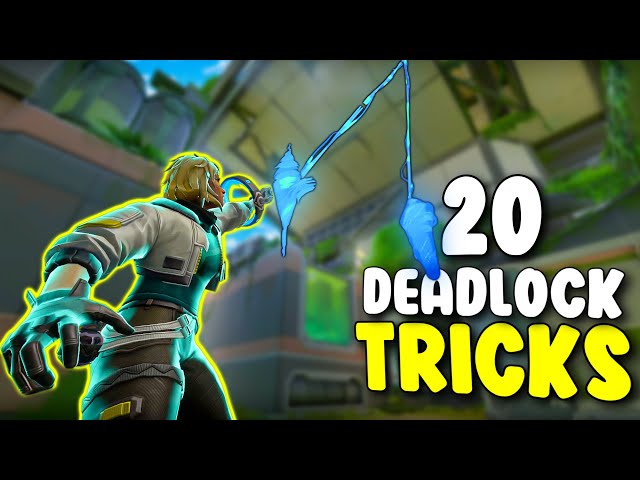 How to get Deadlock Classic in Valorant