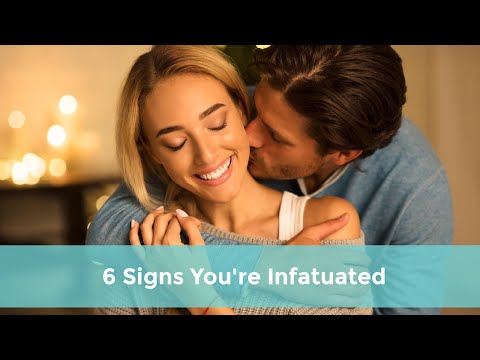 6 SIGNS YOU ARE INFATUATED | CHARLEY'S BLOG LIFE