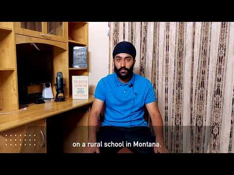 Mantej Lamba Cybersecurity In The Modern World