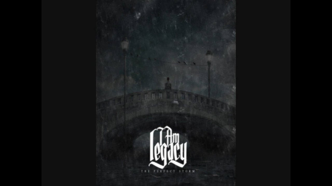 The Difference Between by I Am Legacy