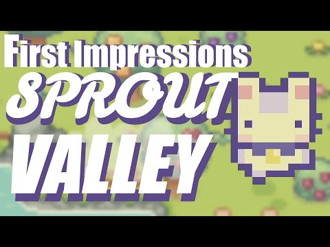 Steam Community :: Video :: This Brand-New Farming Simulator Is Now FULLY RELEASED! - Let's ...