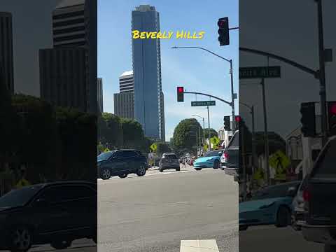 Beverly Hills, Los Angeles, 271
