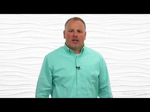 Performing an In-Bed Transfer - Andrew Opett | MedBridge