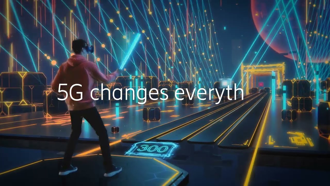 5G changes everything, or nothing. It's up to your OSS/BSS.