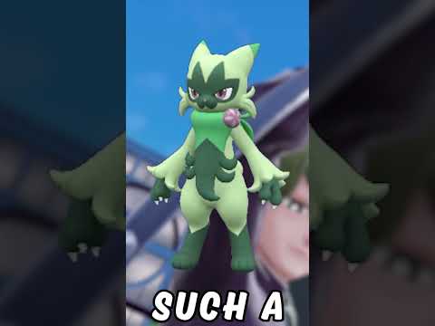 5 More Of The Best Shiny Pokémon In Pokémon Scarlet & Violet