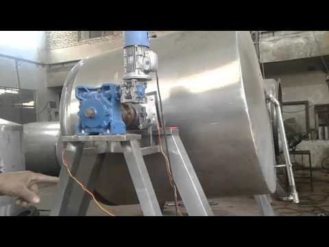 Filling Machines and Dairy Machinery Manufacturer | Ved Engineering, Noida