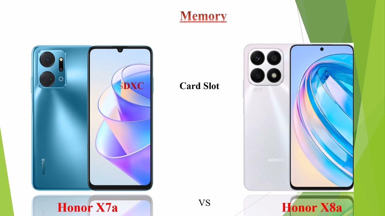 Comparing honor X8a with honor X7a, which is the best? @EgaleVlogs-ey4ph