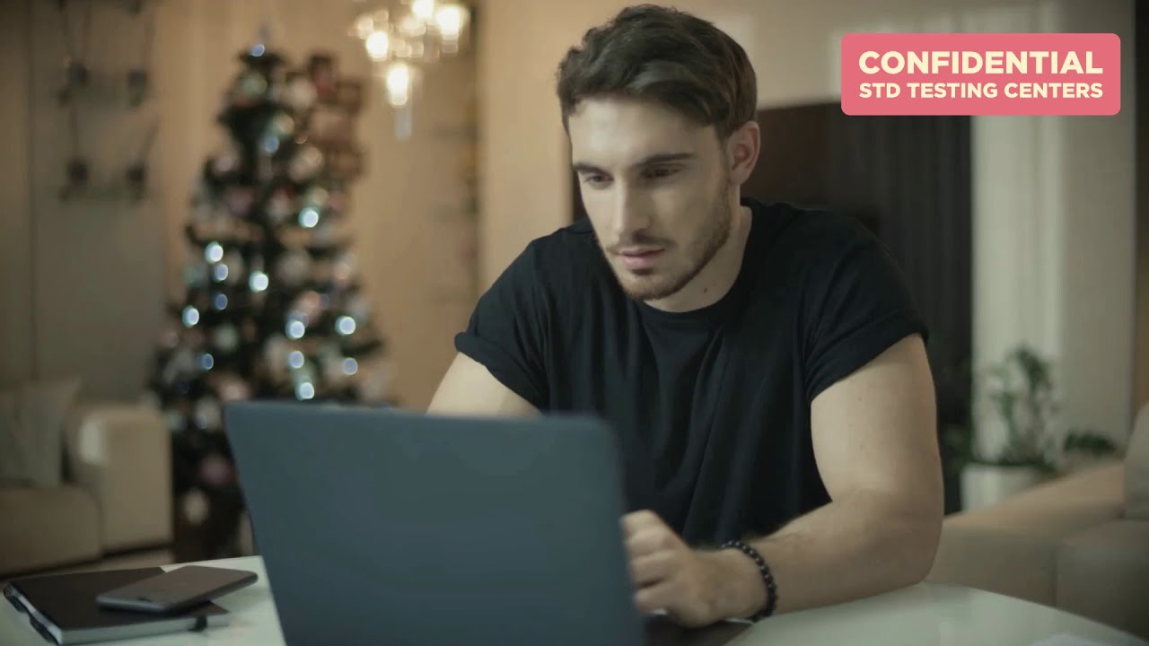 Confidential STD Testing Centers Directory