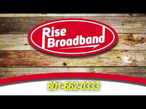 RISE BROADBAND 60 B