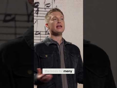 Hallelujah Chorus: The Story Behind The Song You Know!