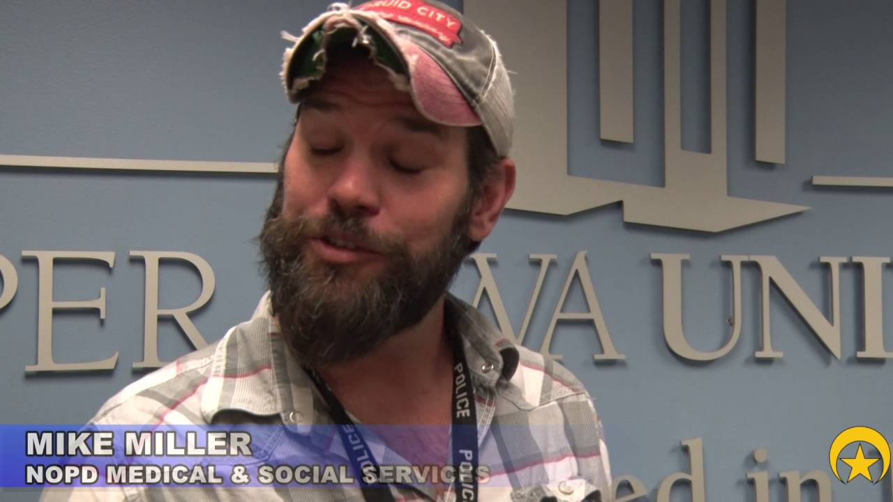 Our Beat: Inside Crisis Intervention Team Training