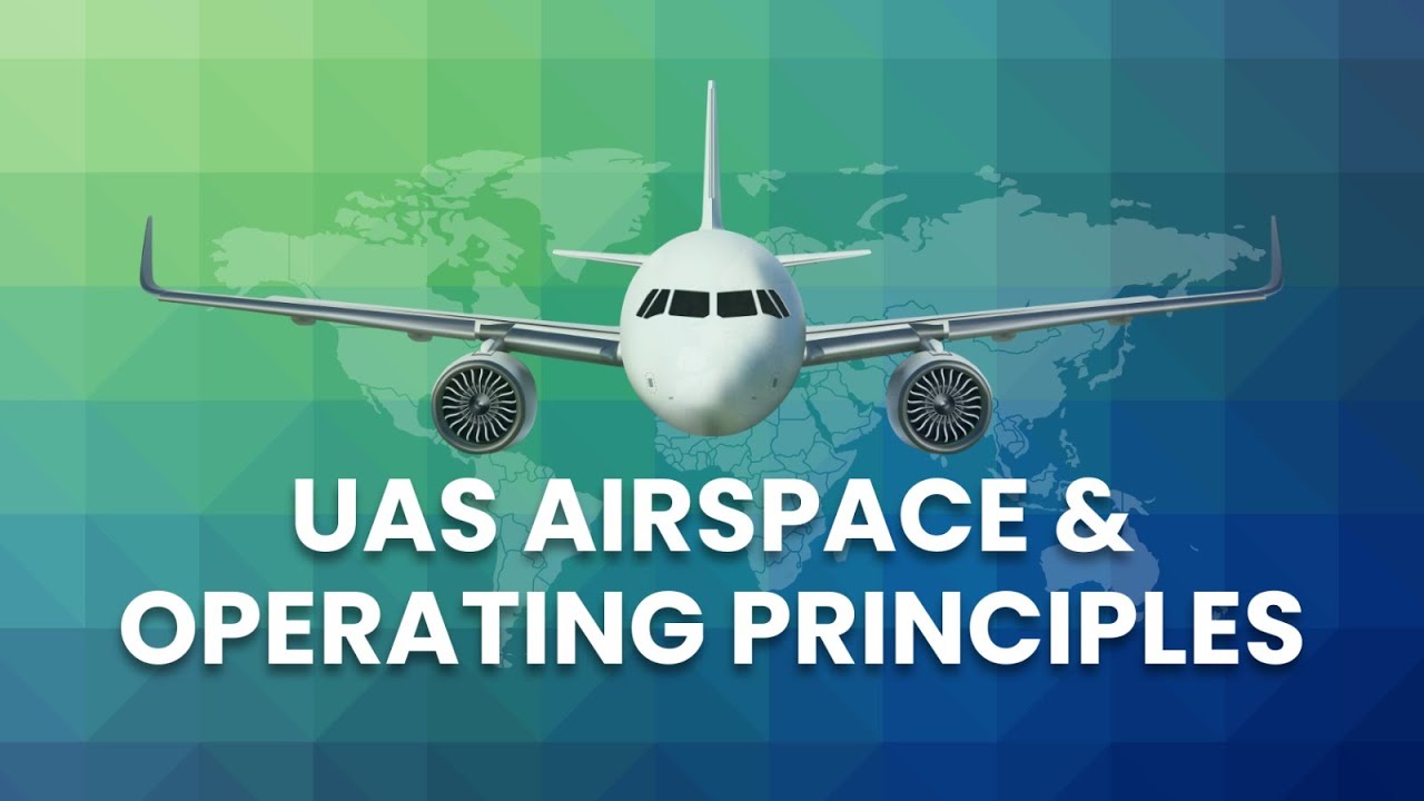 UAS Airspace Operating Principle | Universiti Malaysia Pahang Al-Sultan ...